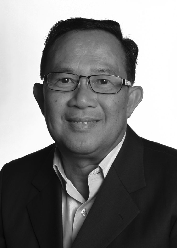 Om DP ventilation a/s - DP ventilation a/s