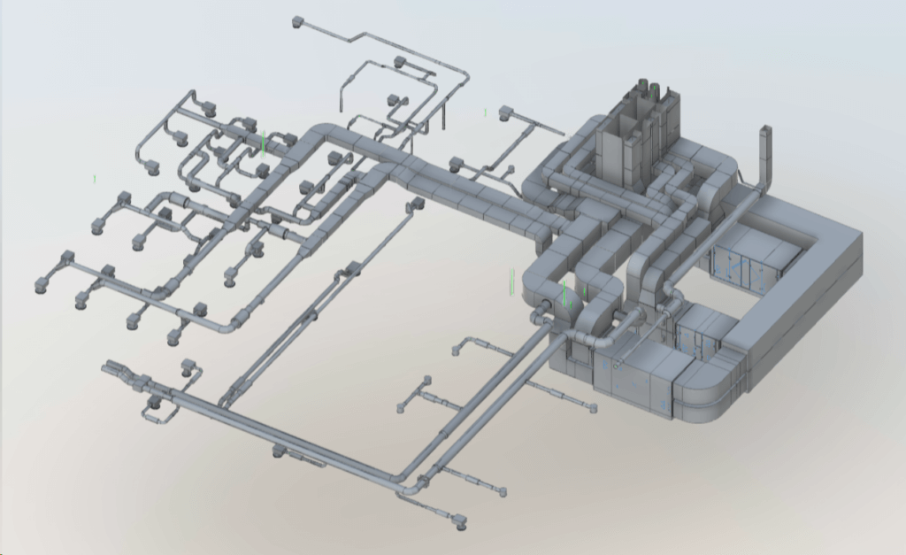 Referencer - DP ventilation a/s